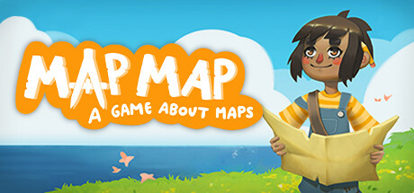Steam Community :: Map Map - A Game About Maps
