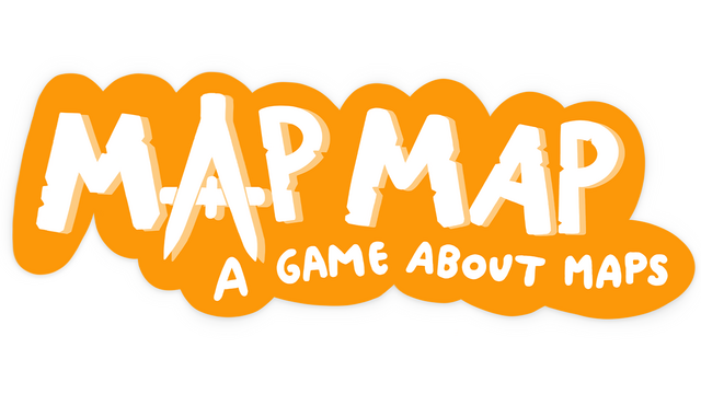 Map Map - A Game About Maps · SteamDB
