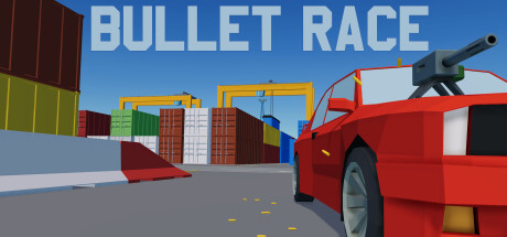 Bullet Race Steam Charts · SteamDB