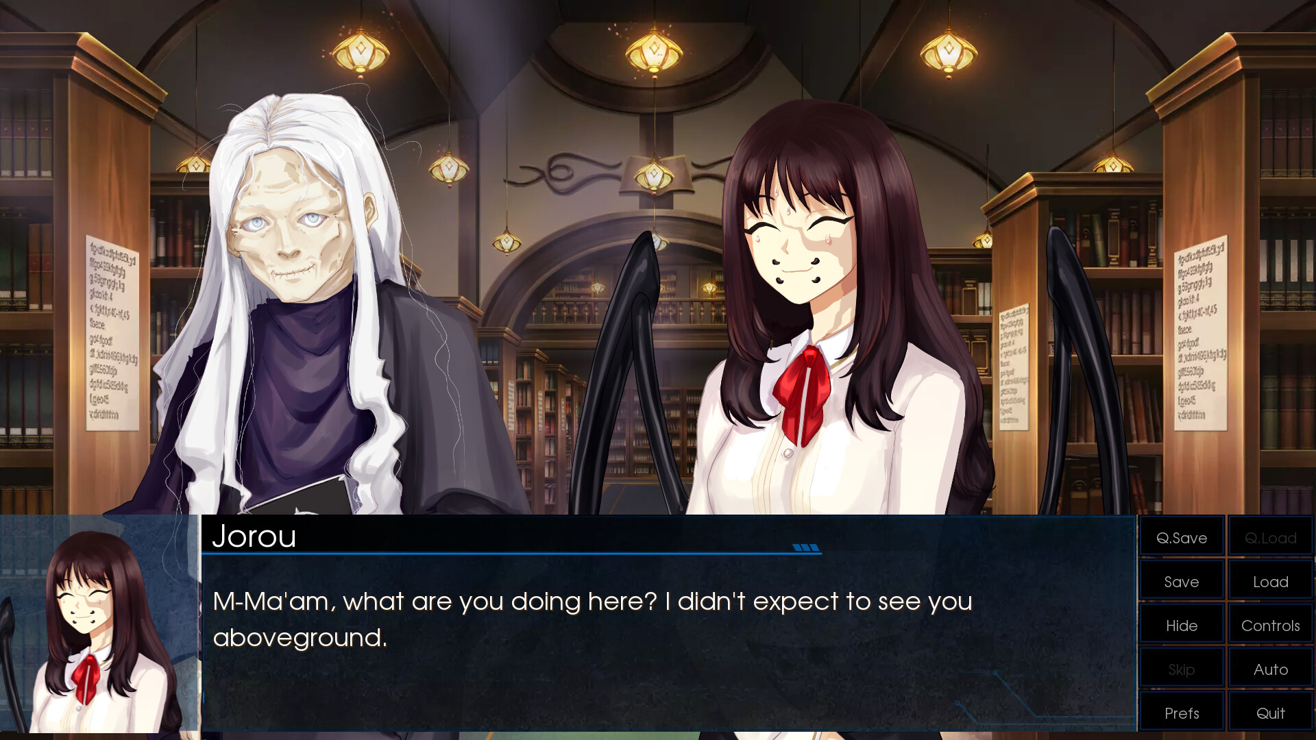 Sable's Grimoire 2 on Steam