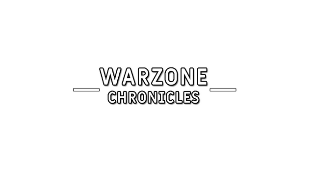 Warzone Chronicles: Battlegrounds · SteamDB