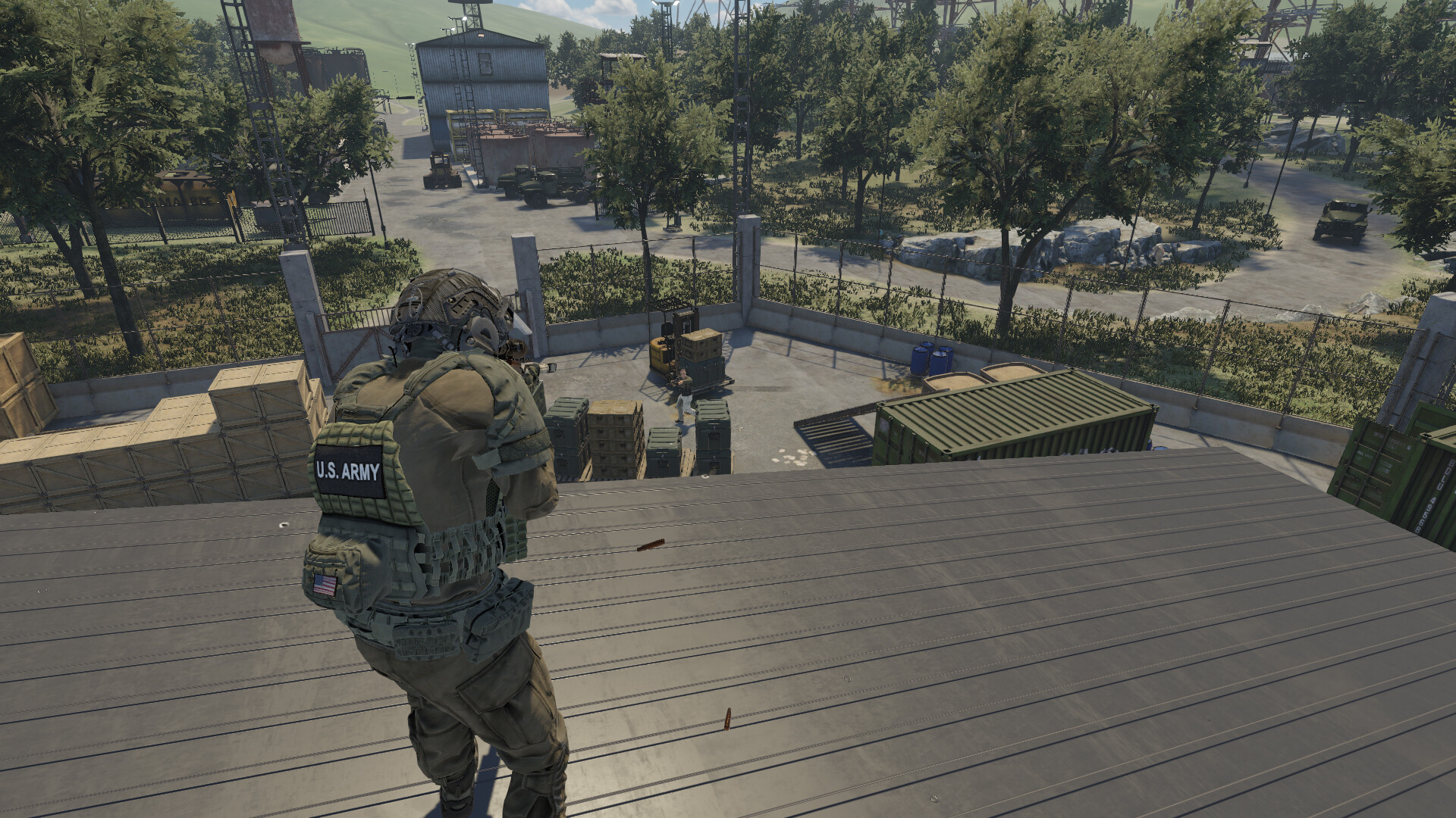 100 KILLS CHALLENGE on Steam