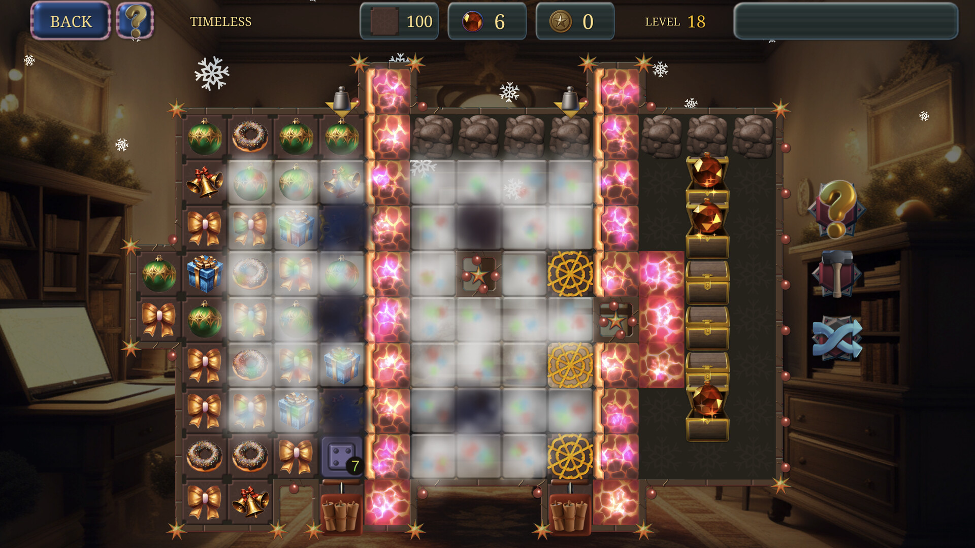 Christmas Yarn 2 on Steam