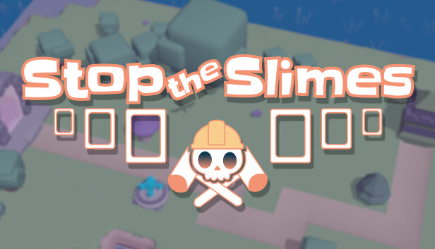 Stop The Slimes Demo Steam Charts (App 2703020) · SteamDB