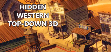 Hidden Western Top-Down 3D Price history · SteamDB