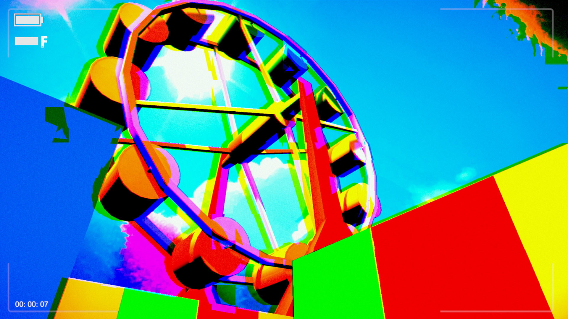 Scream or Die - Virtual Circus on Steam