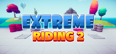 Steam Community :: Extreme Riding 2