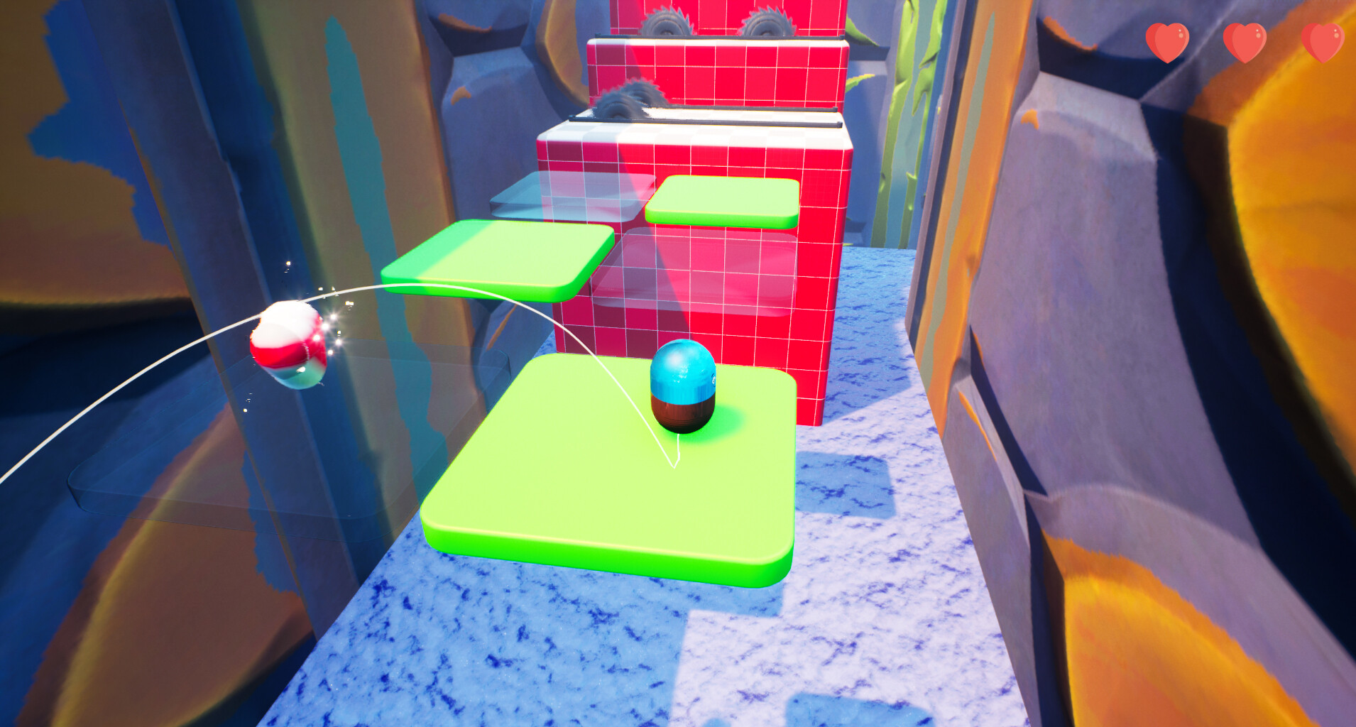 Vigaro Runner on Steam