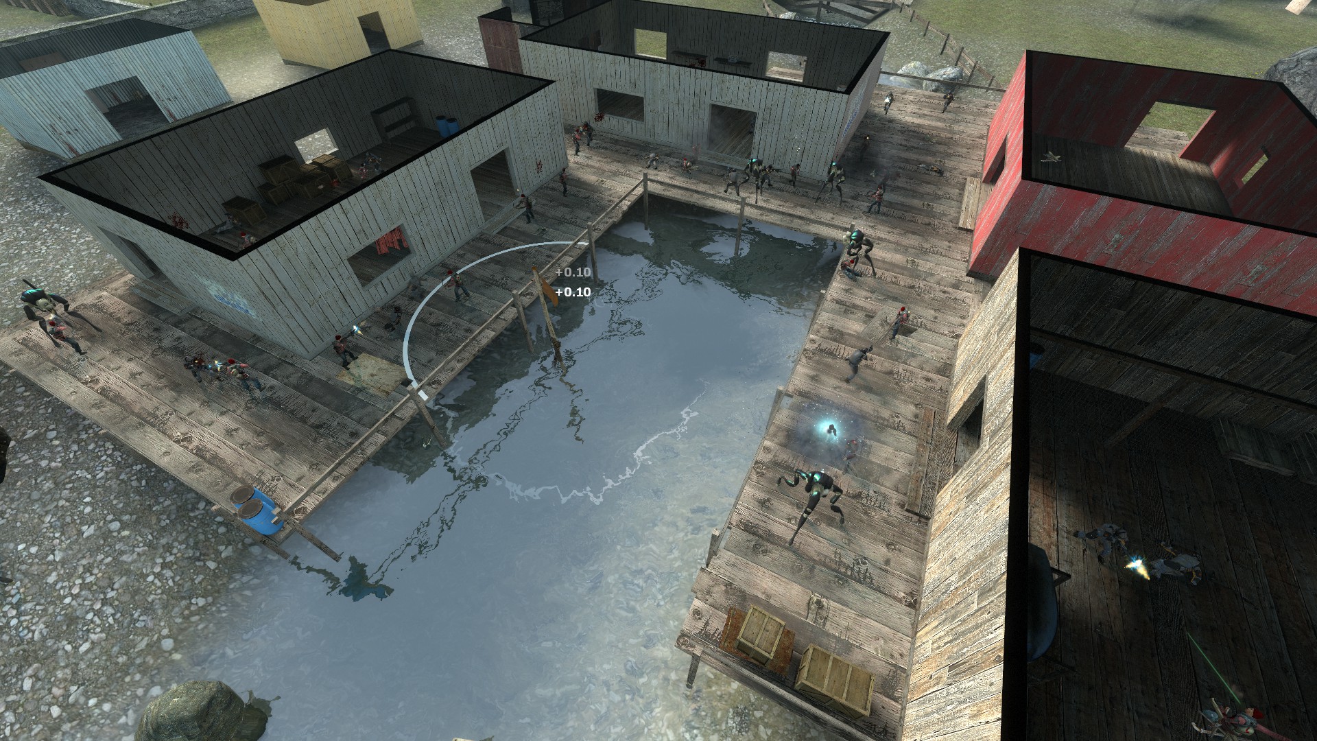 Lambda Wars (App 270370) · Steam Charts · SteamDB