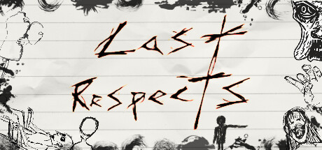 Last Respects Steam Charts · SteamDB