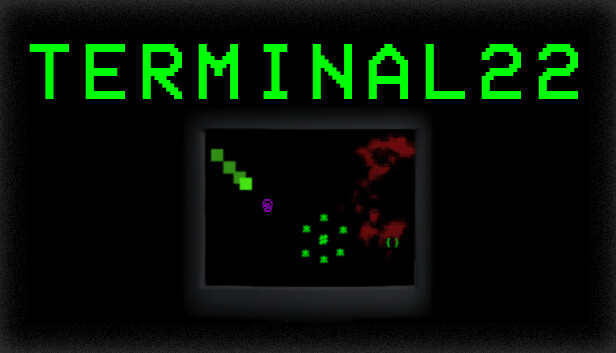 TERMINAL22 on Steam