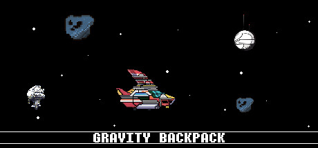 GRAVITY BACKPACK Depots (App 2704240) · SteamDB