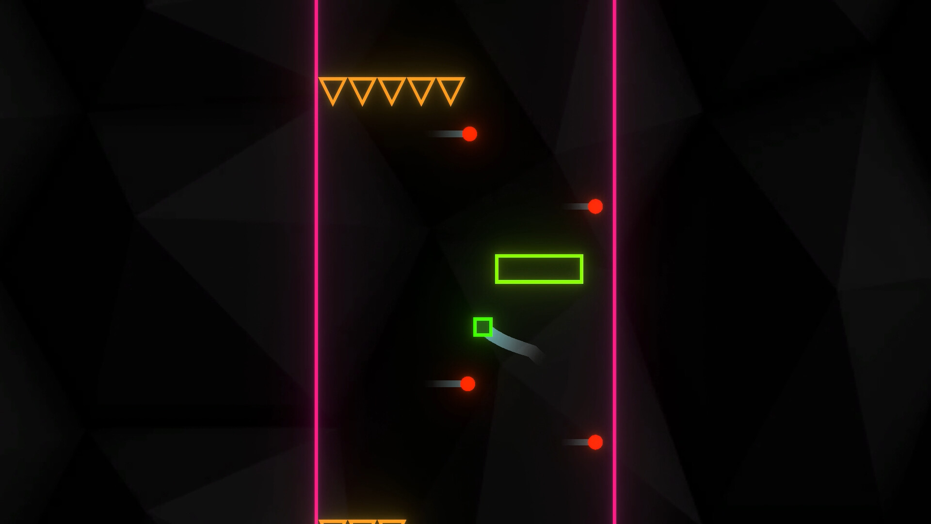 Neon Geometry Dash on Steam