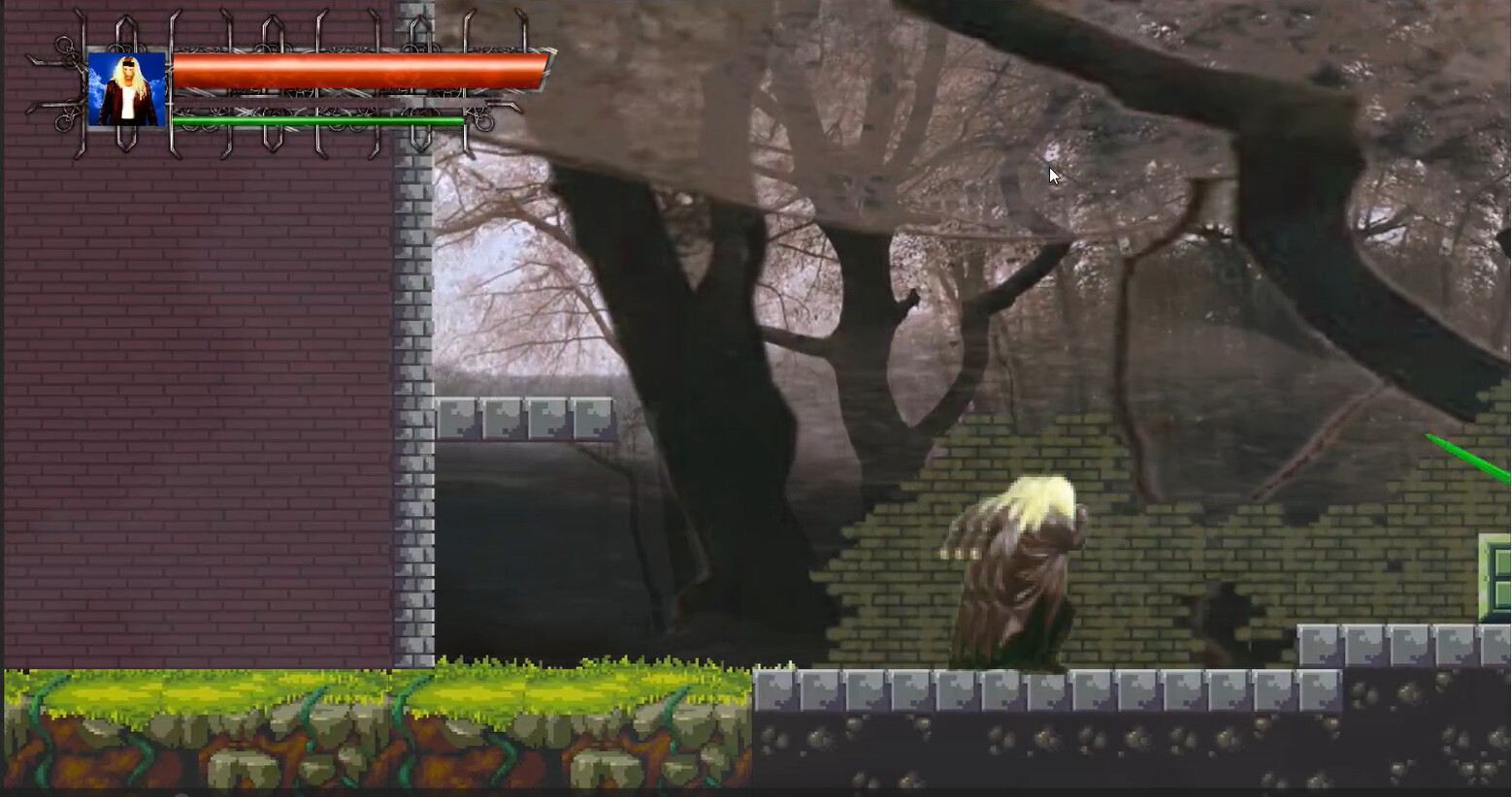 Jrago II Guardians of Eden on Steam