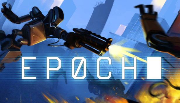 EPOCH on Steam