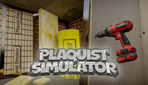 Plaquist Simulator on Steam