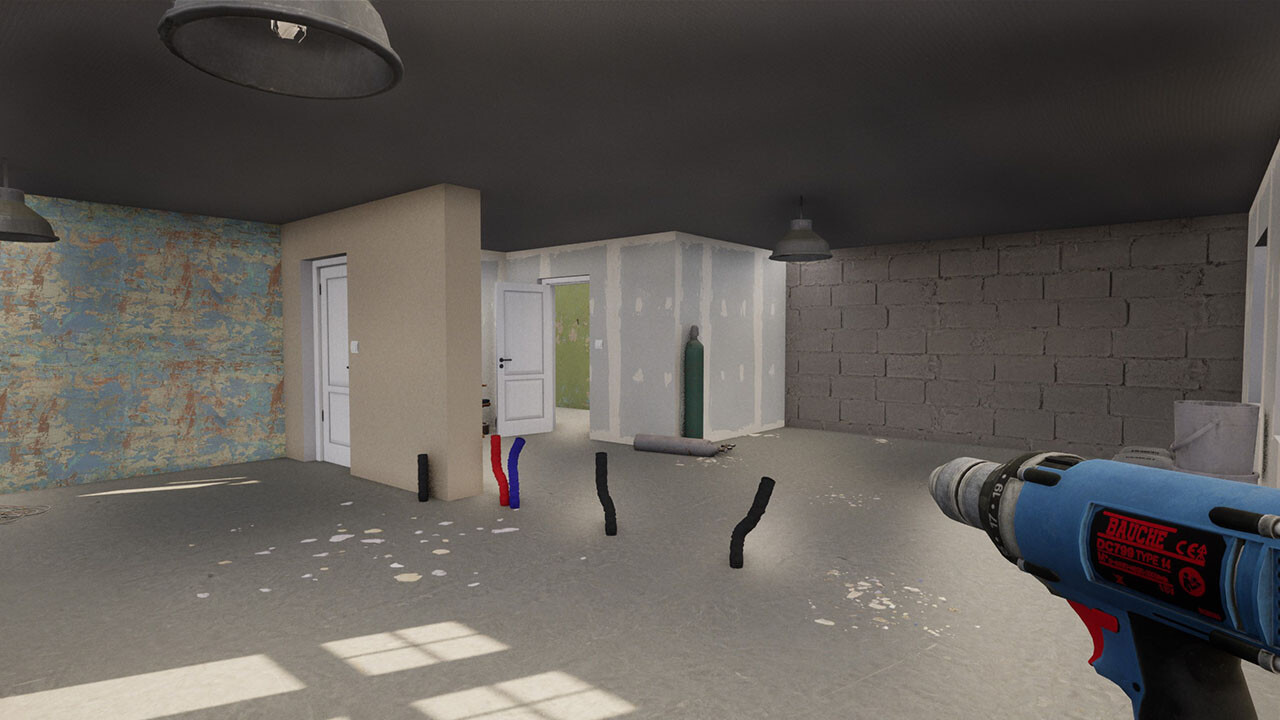 Plaquist Simulator on Steam