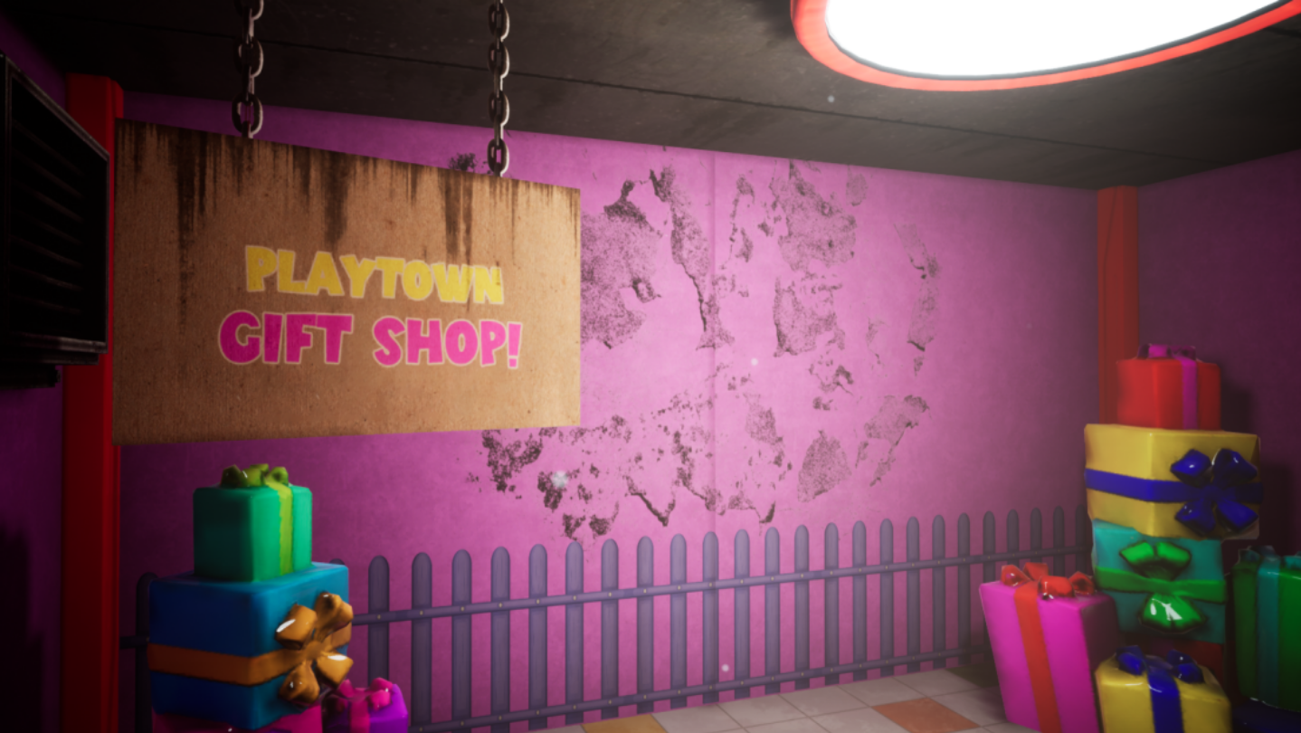 Playtown 2 · SteamDB