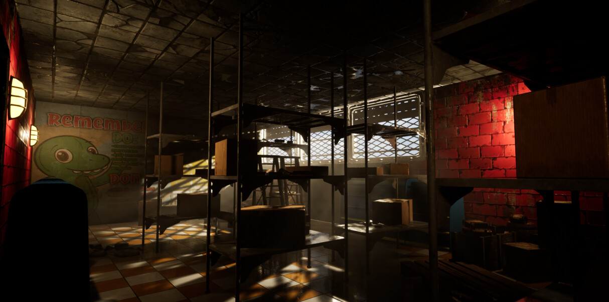 Playtown 2 Screenshots · SteamDB