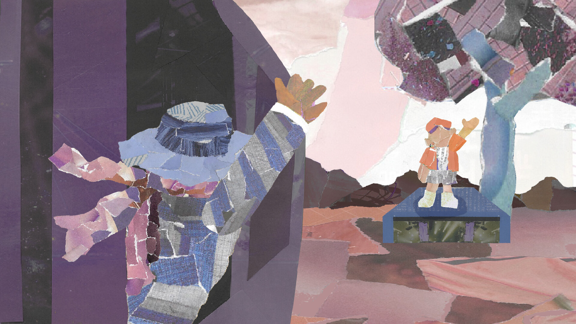 Some Goodbyes We Made on Steam