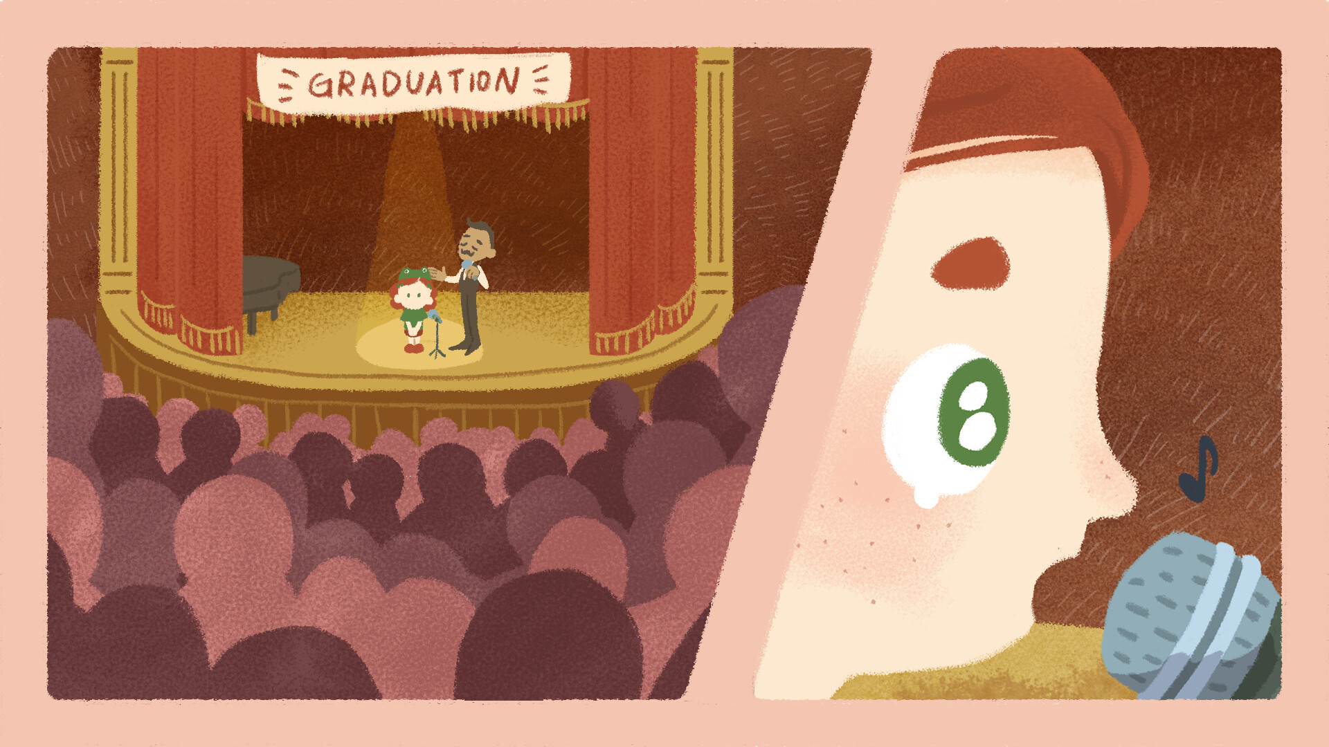 Some Goodbyes We Made on Steam