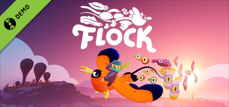 Flock Demo Steam Charts (App 2706200) · SteamDB