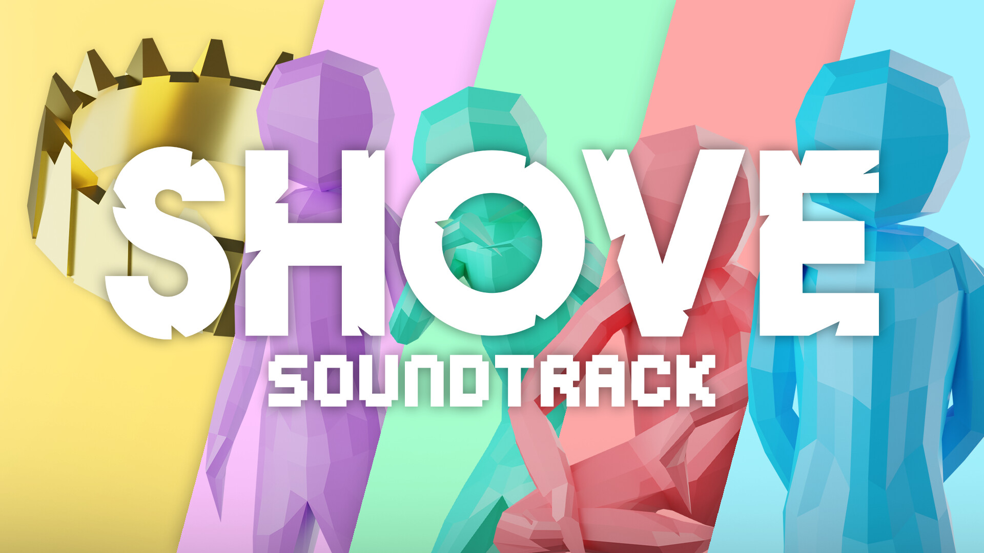 SHOVE Official Soundtrack · SHOVE Original Game Soundtrack Screenshots ...