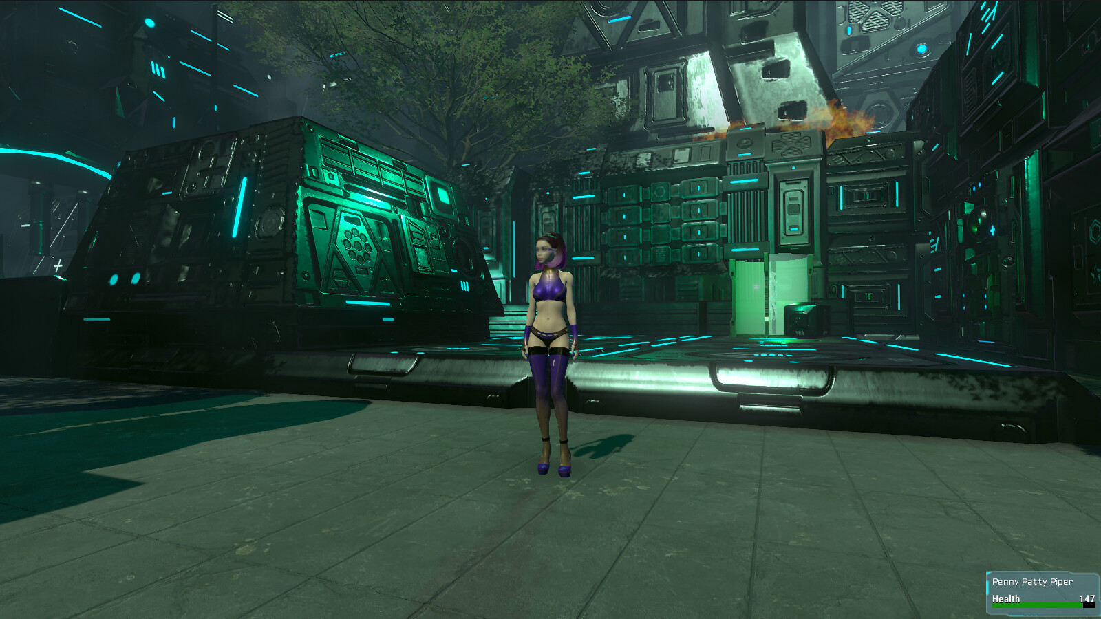 Intergalactic Ecstasy on Steam