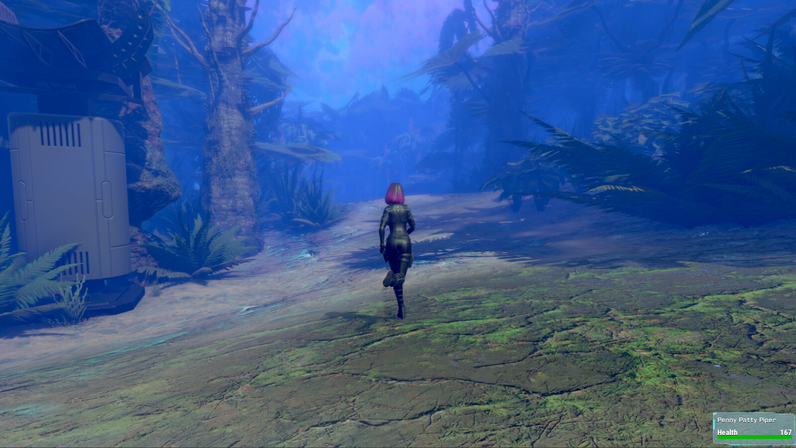 Intergalactic Ecstasy on Steam