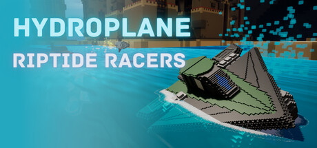 Steam Community :: Hydroplane: Riptide Racers