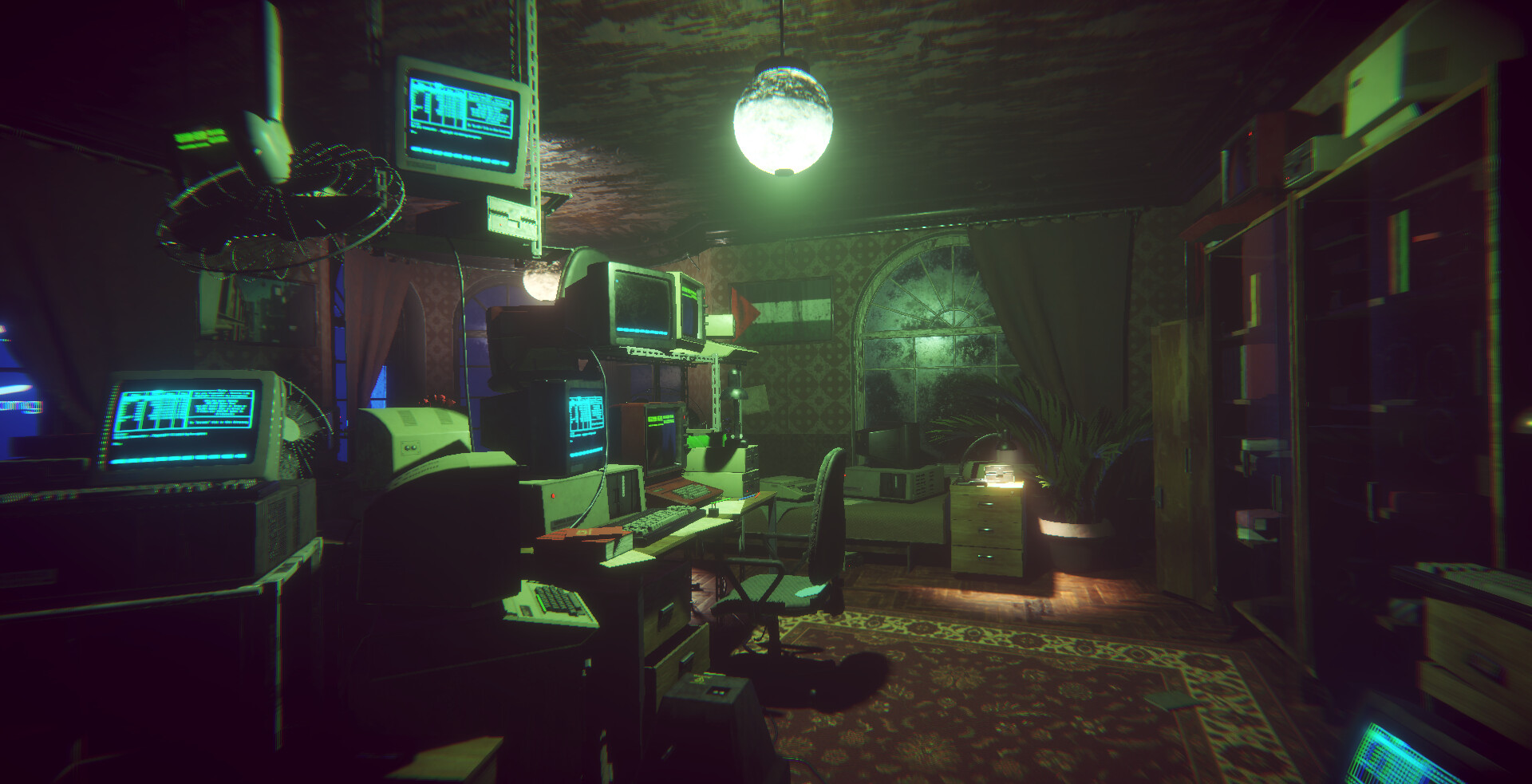 Multiworlds on Steam