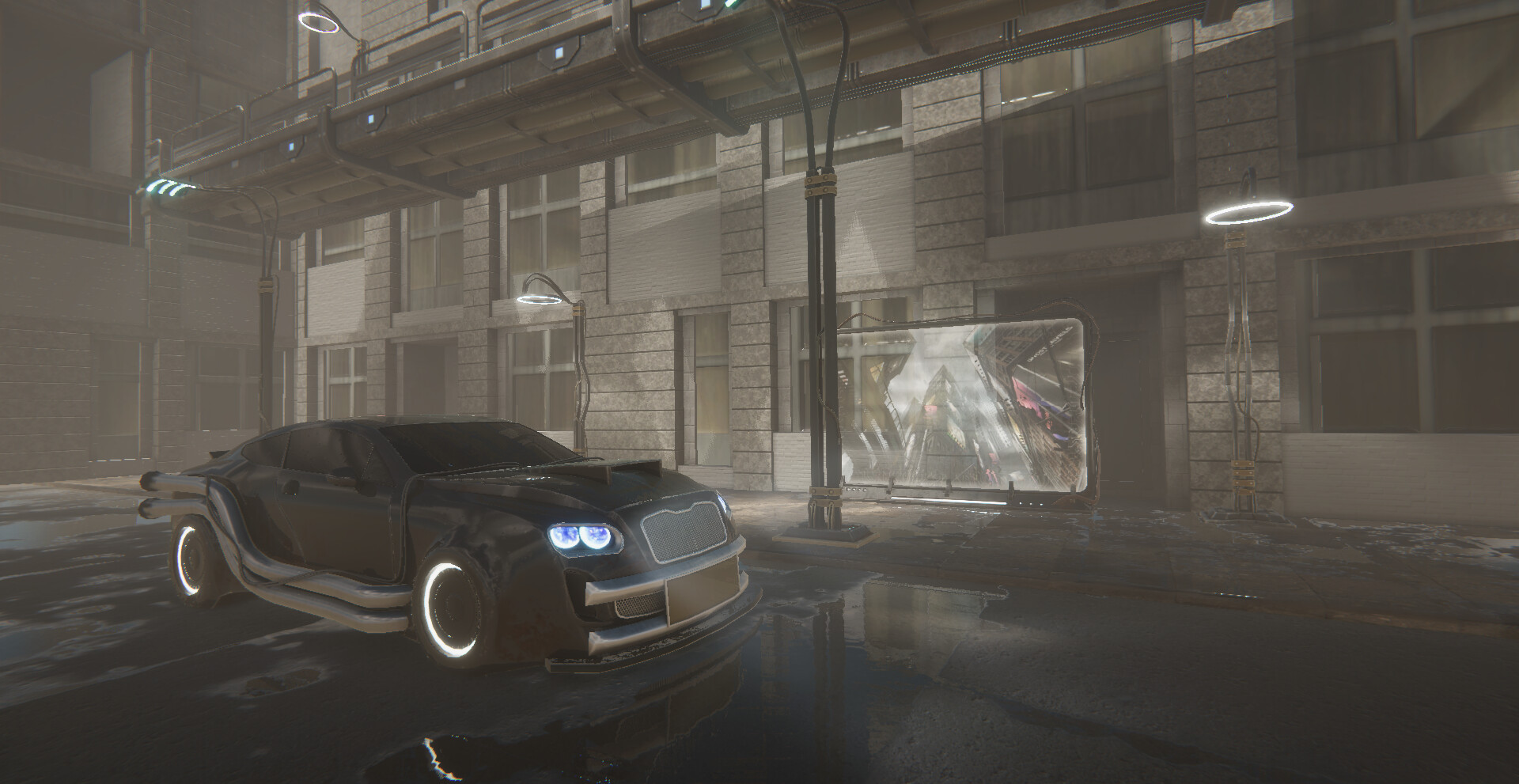 Multiworlds on Steam