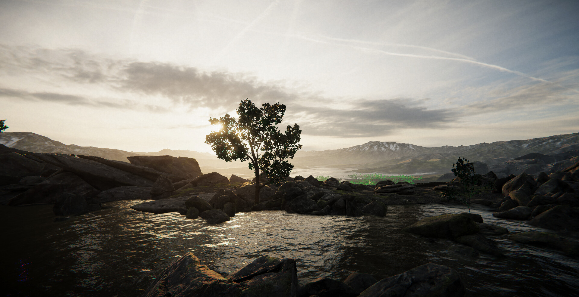 Multiworlds on Steam