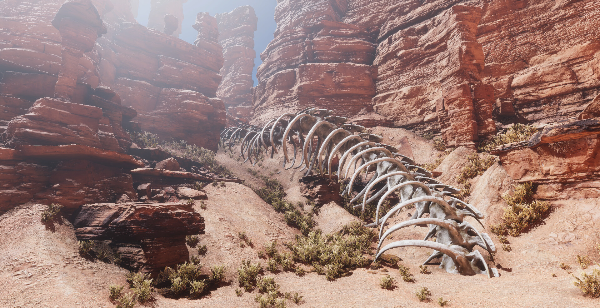 Multiworlds on Steam