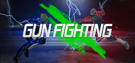 Gun Fighting Steam Charts · SteamDB