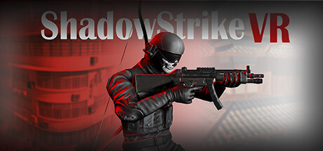 ShadowStrikeVR on Steam