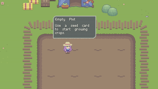 Gaia's Blessing on Steam