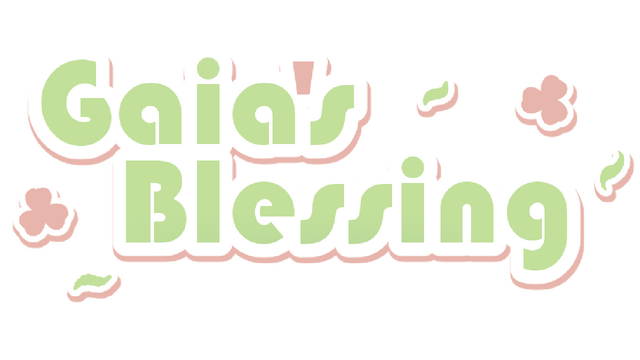 Gaia's Blessing Steam Charts · SteamDB