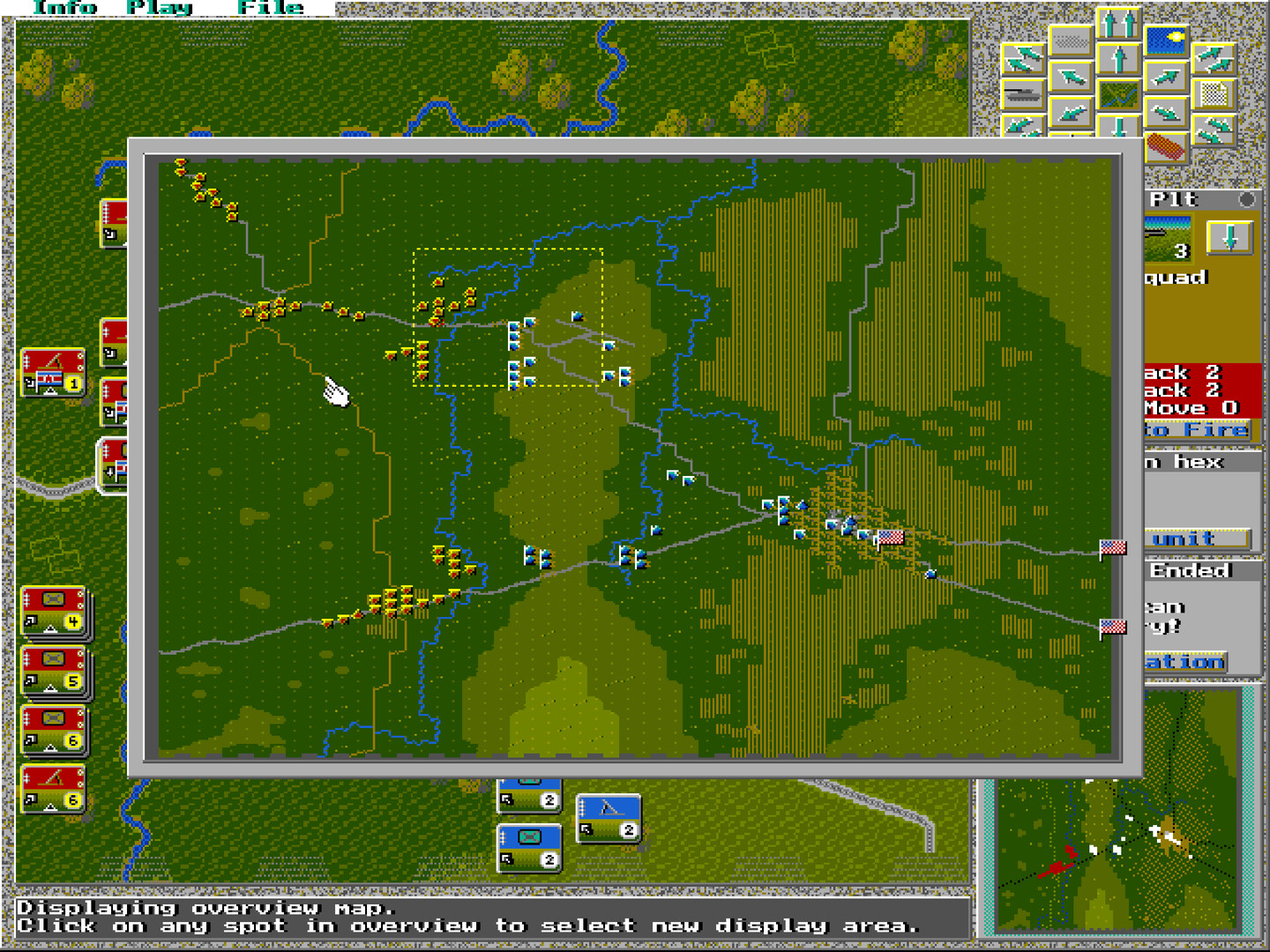 Wargame Construction Set II: Tanks! on Steam