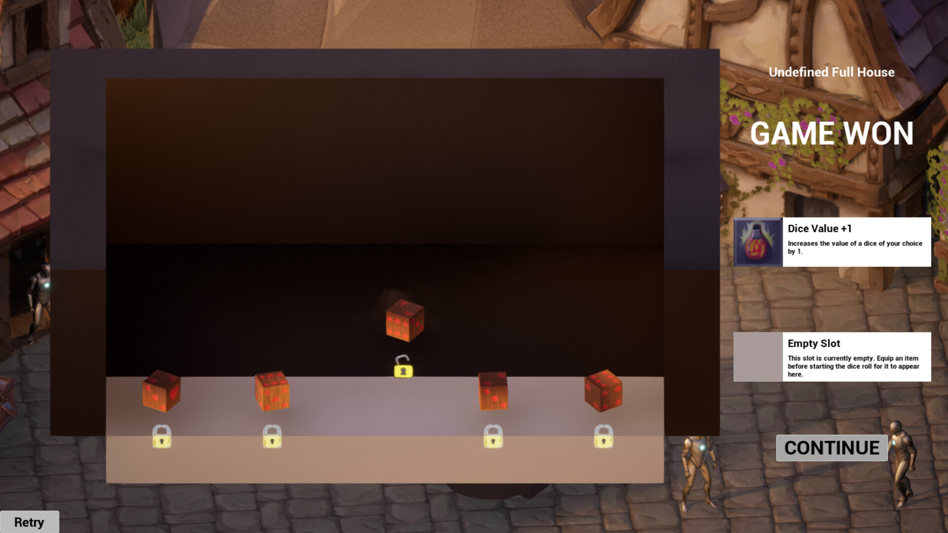 Alice Through the Fey Realm Screenshots · SteamDB