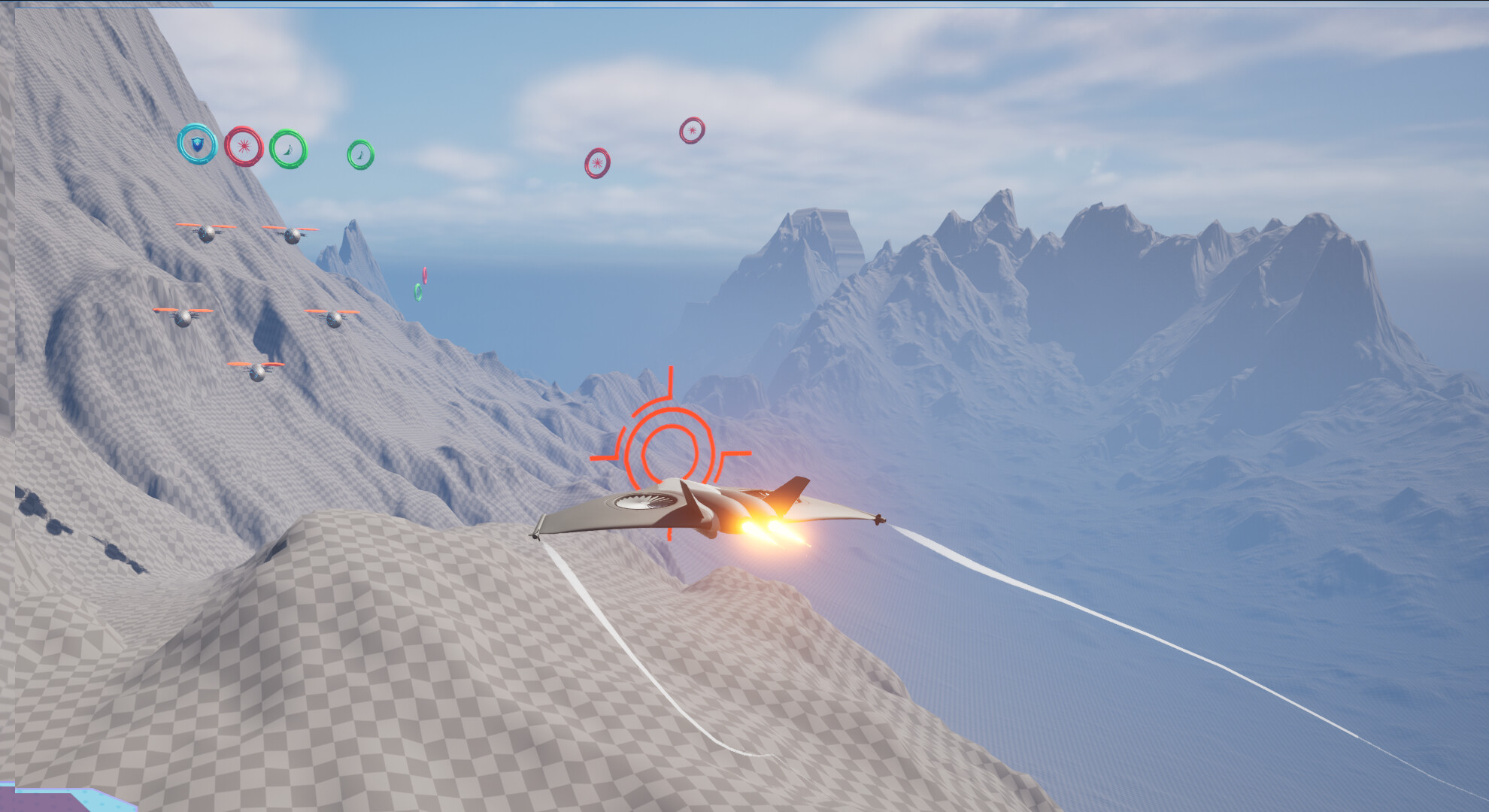 Hive Dive Screenshots · SteamDB