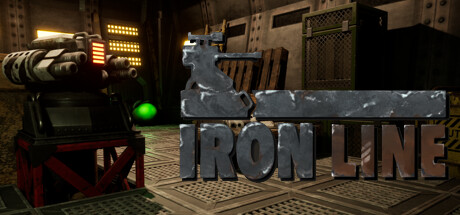 Iron Line Steam Charts · SteamDB