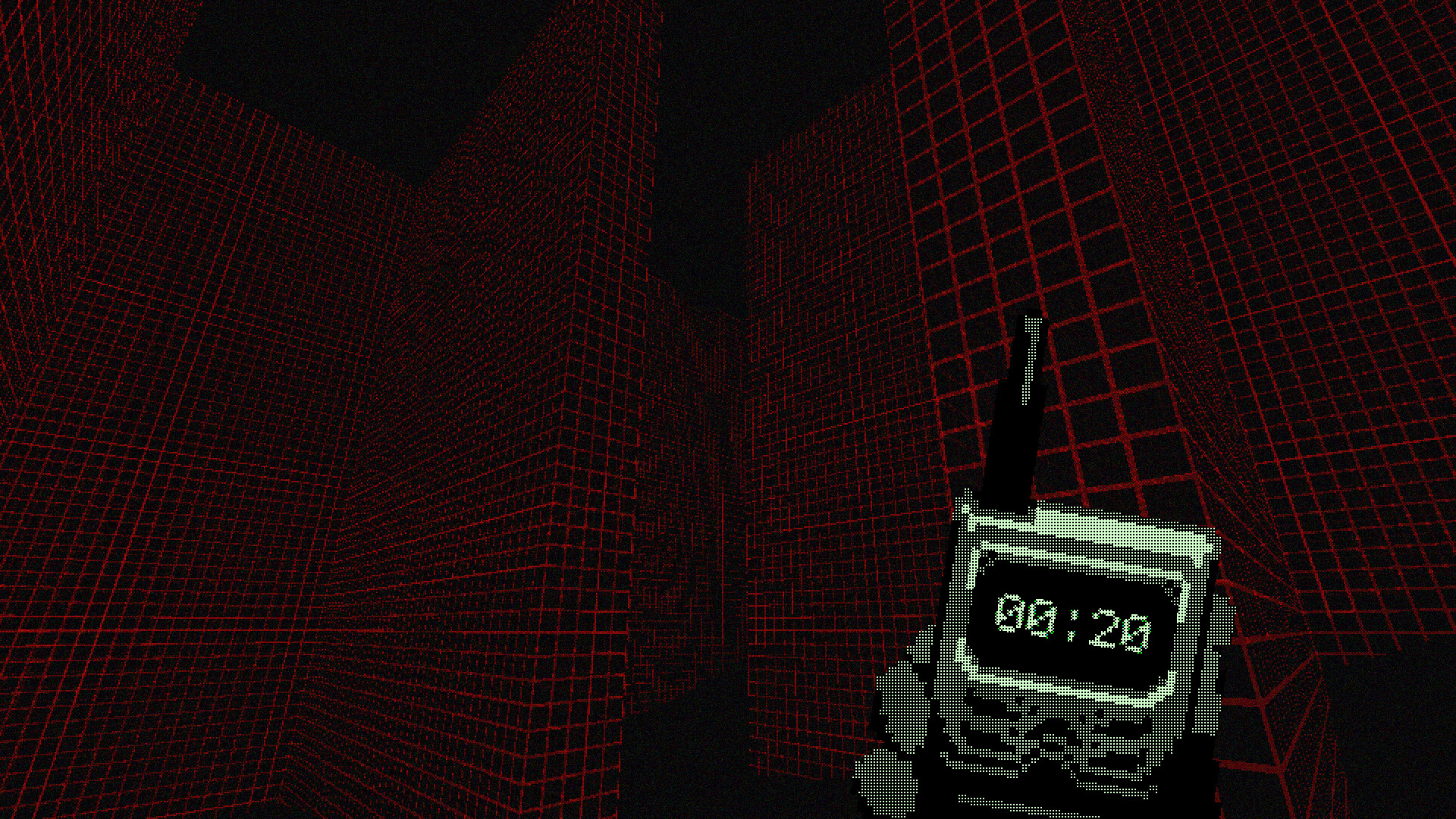 ROKO'S BASILISK on Steam