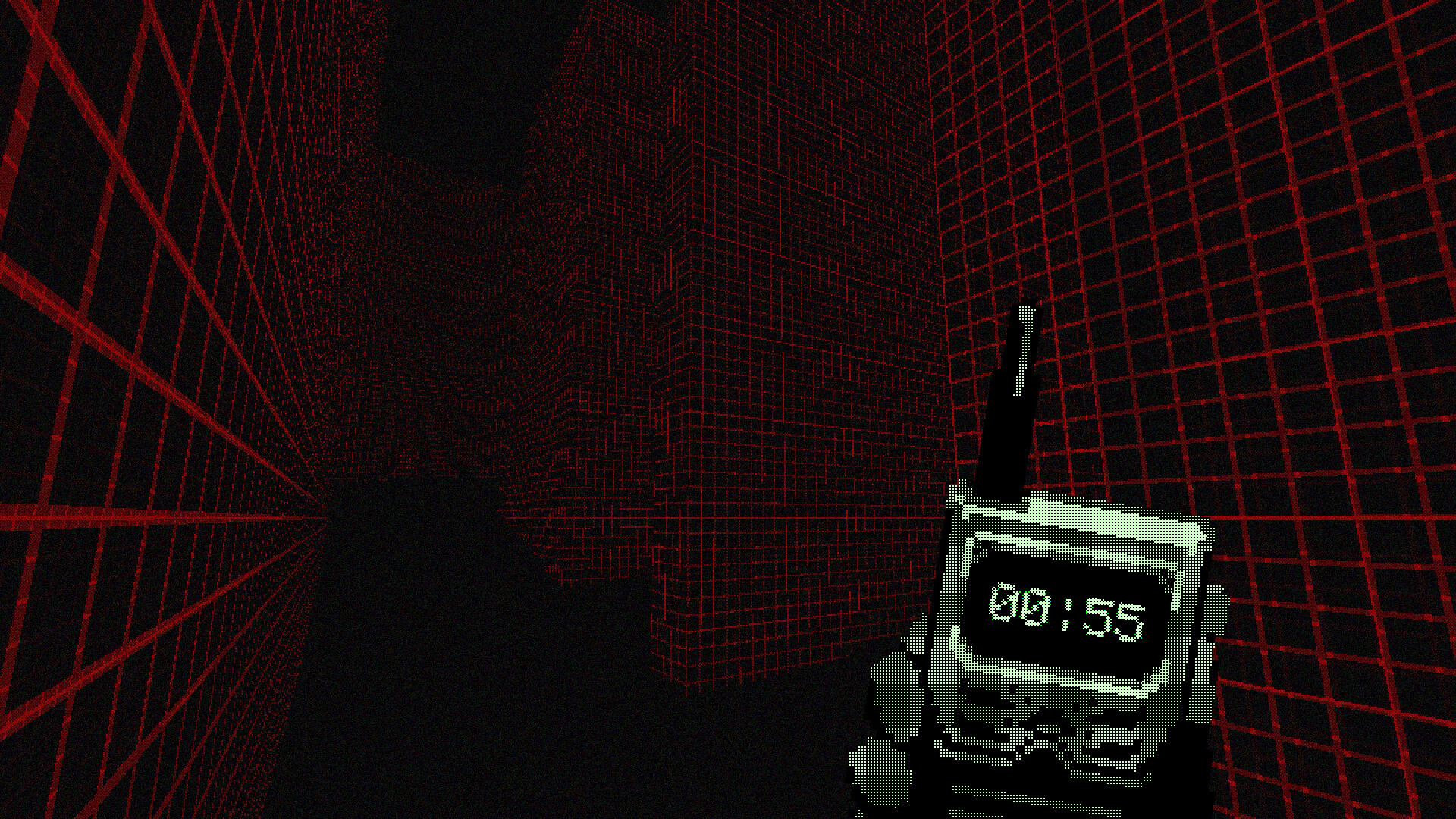 ROKO'S BASILISK on Steam