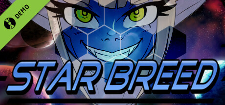 Starbreed Demo Config (App 2707560) · SteamDB