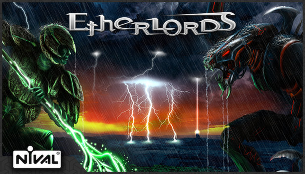 Etherlords on Steam