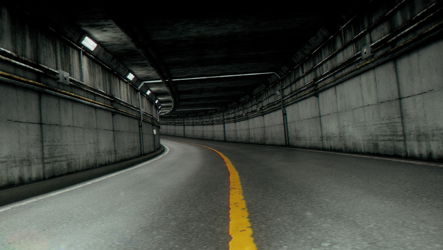 NIGHT-RUNNERS PROLOGUE · NIGHT-RUNNERS™ PROLOGUE · SteamDB