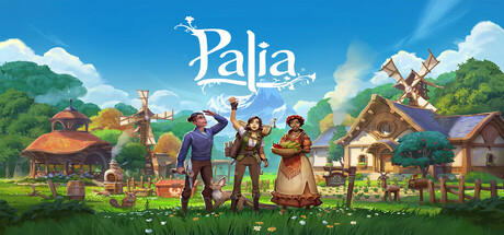 Steam Community :: Palia