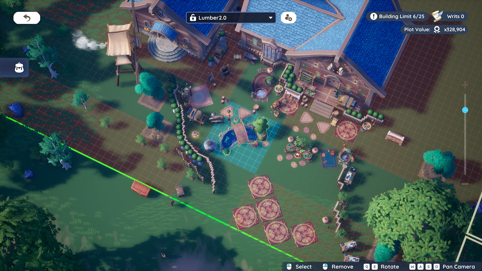 Palia Screenshots · SteamDB