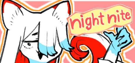 night nite Steam Charts · SteamDB